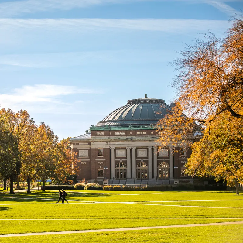 Illinois Welcomes its Largest Cohort of Graduate Students | Graduate ...